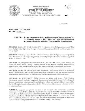 Antiretroviral therapy for HIV infection in infants and children ...