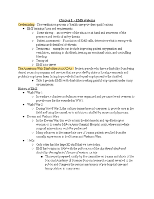 EMT Chapter 25 Trauma - Energy and Trauma Mechanism of Injury (MOI ...