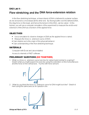 DAD Lab 10 Air Resistance - DAD Lab 10: Air Resistance [Do-At-Domicile ...