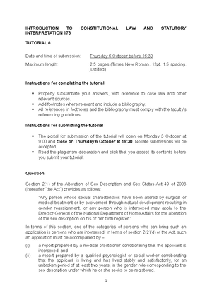 34 principles - Schedule 4 (1993) - Schedule 4 CONSTITUTIONAL ...