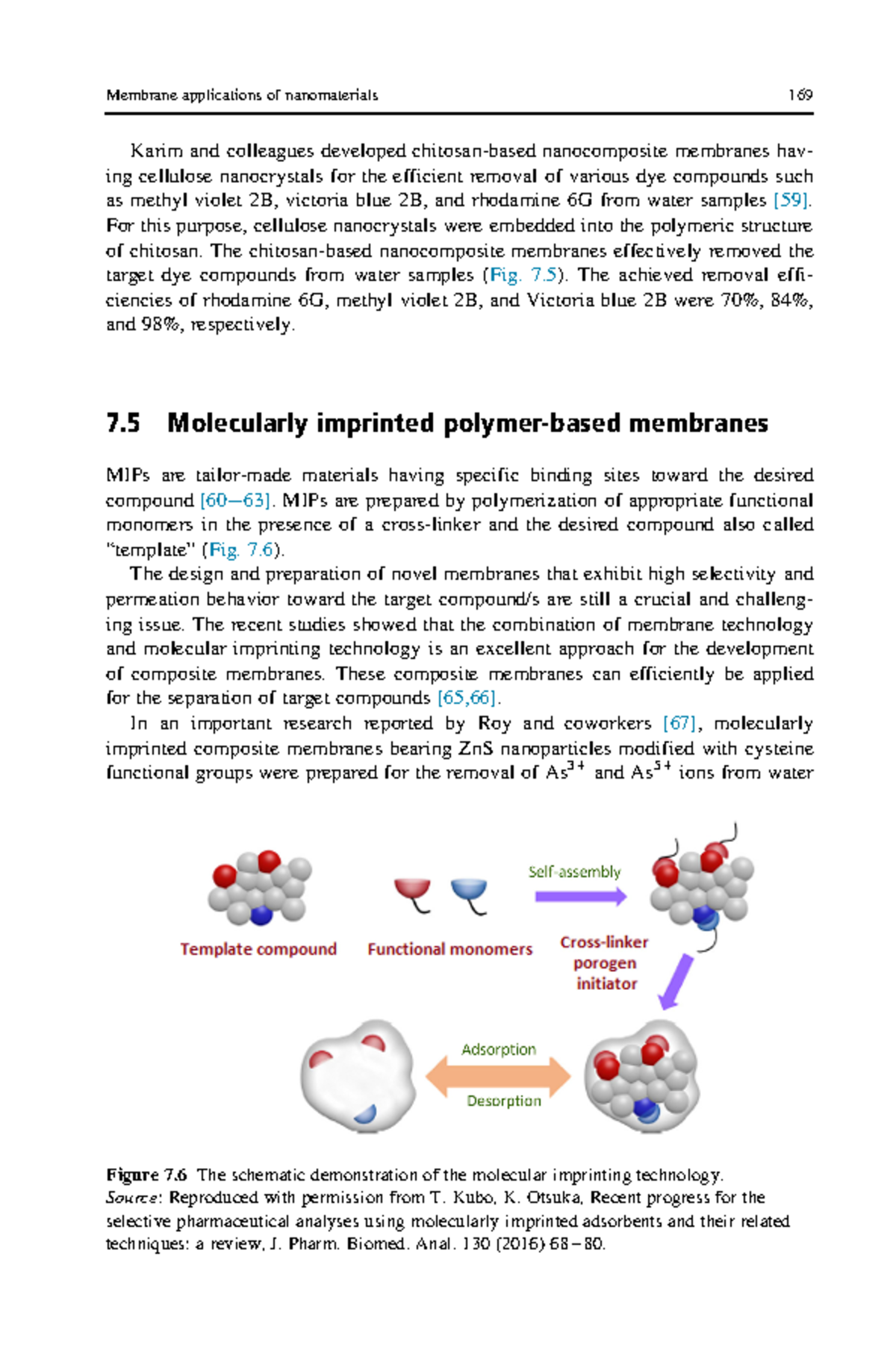 Handbook of nanomaterials in analytical chemistry modern trends in analysis 60 - Karim and - Studocu