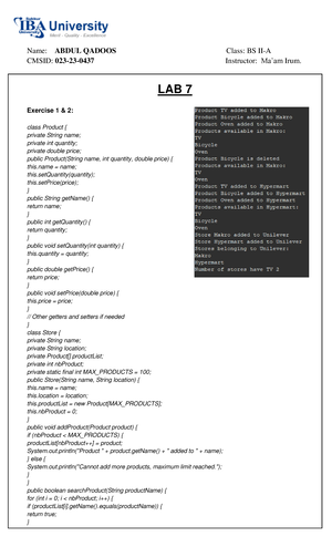 JPG IBA CS Math Book-02 2022 - Computer Science - Studocu