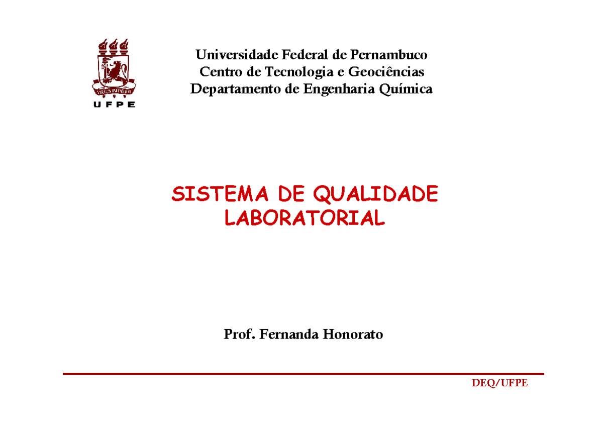 Aula 1 [Modo de Compatibilidade] - - Studocu
