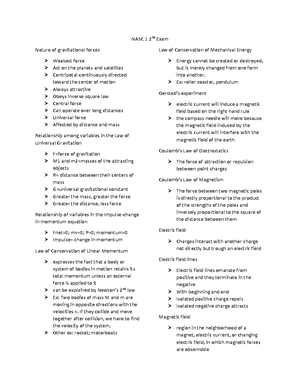 GP2 Q3 MELC 6 MOD 2 - General Physics II - i Quarter 3 – Module 2 ...