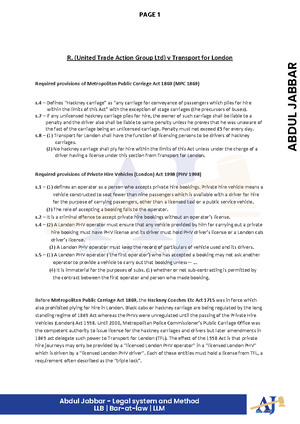 R. v R 1991 UKHL 12 - Jjjj - legal systems and methods - Studocu