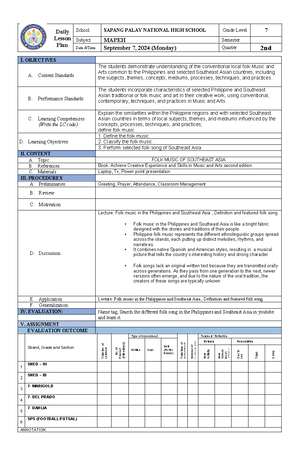 MY- Quote- Template - ghhsbsnxjjx - Republic of the Philippines ...