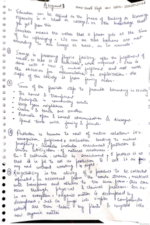 Cfpst Notes - Computer Fundamental and Problem Solving Techniques BCA ...