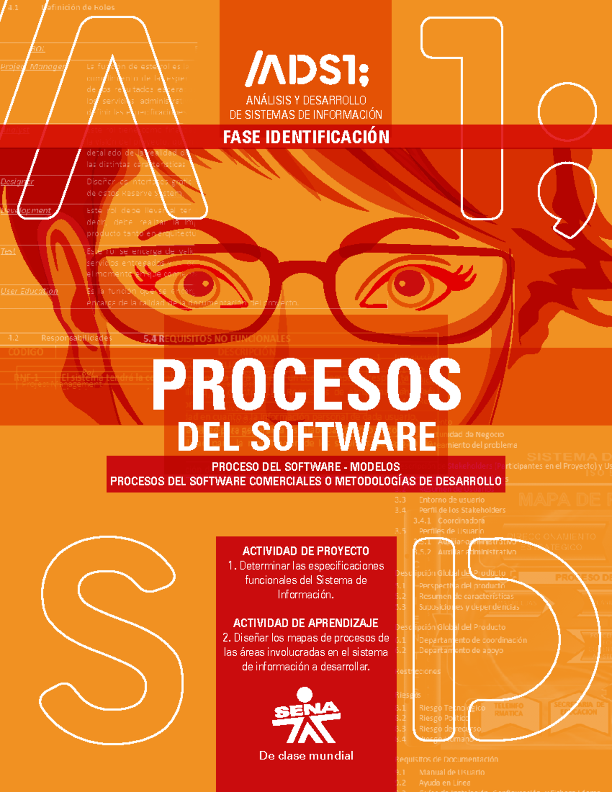 Procesos del software - valoe siatinto valoe siatinto valoe siatinto ...