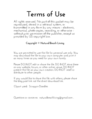 Heart Rate lab - Medical answer key and instructions - Student Name ...
