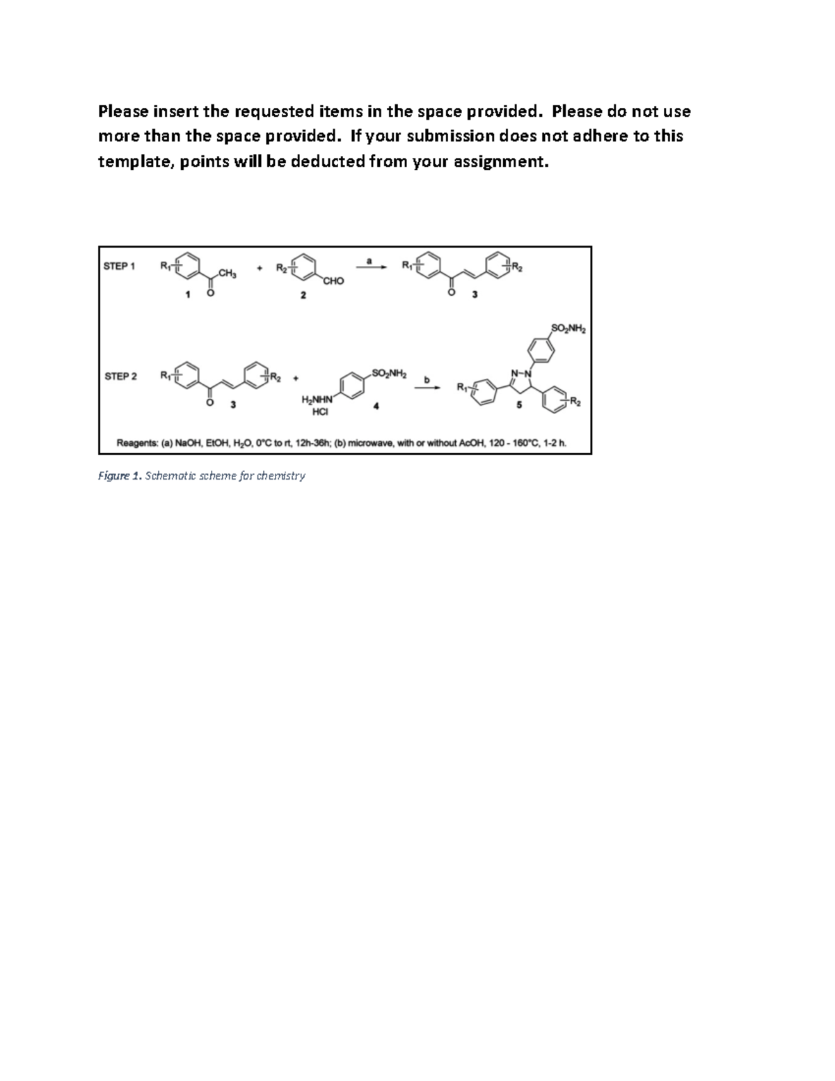 Data and Graphics Lab - Please insert the requested items in the space ...