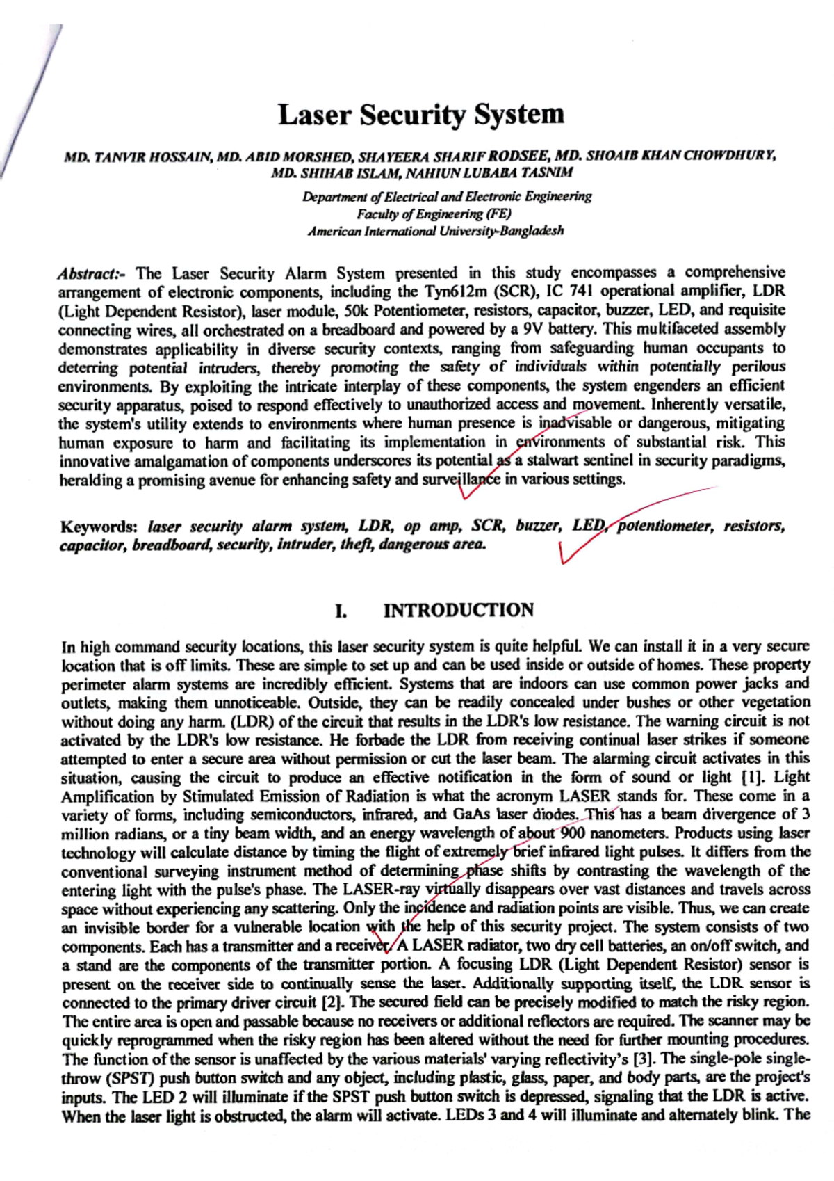 IED samples - Sample OEL for Industrial Electronics and Drives ...