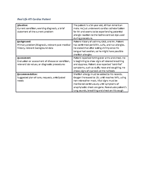 Vital Signs Competency - Vital Signs Competency Vital Signs Competency ...