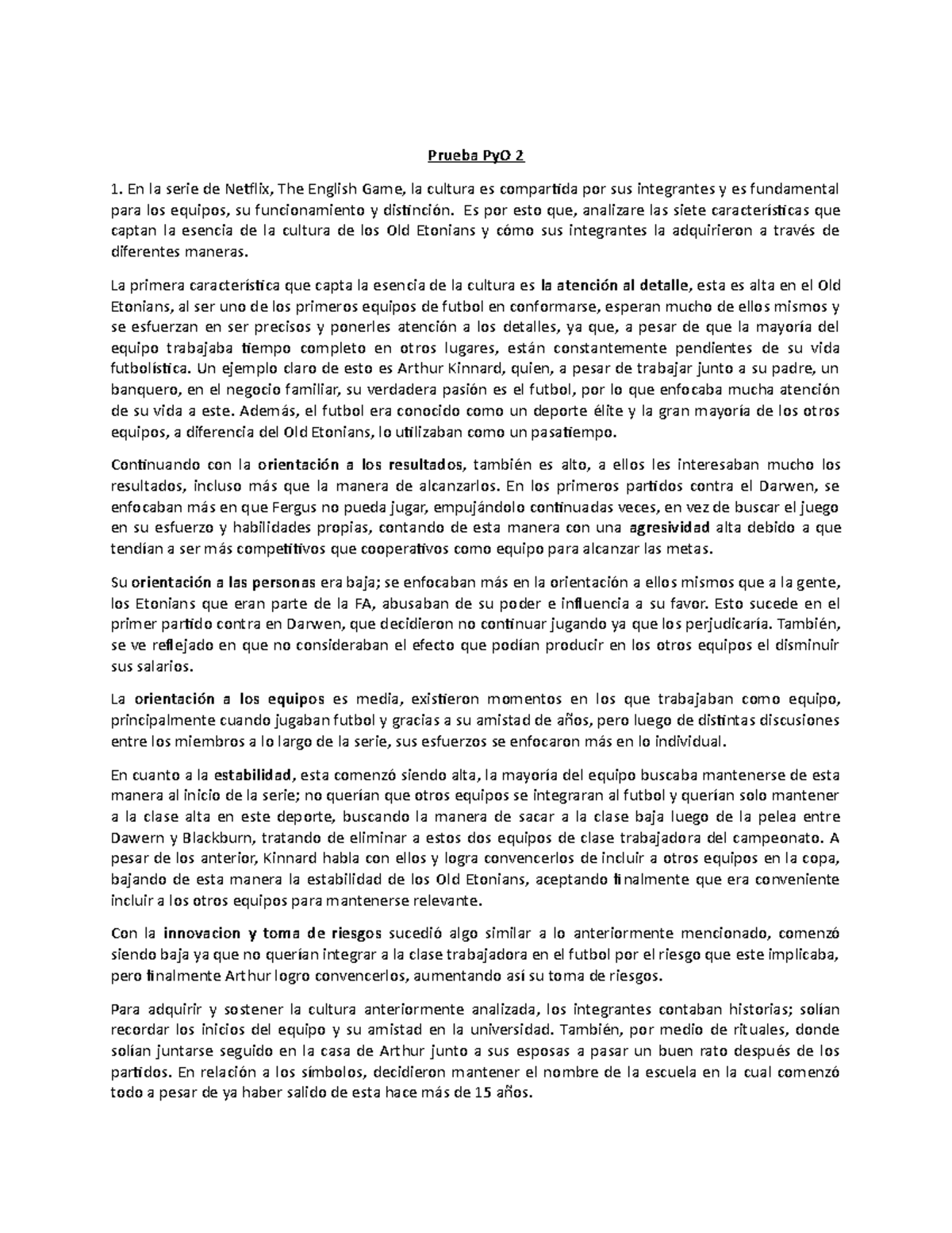 Sfeir Rosario - prueba harry havraneg nota 63 - Prueba PyO 2 En la ...