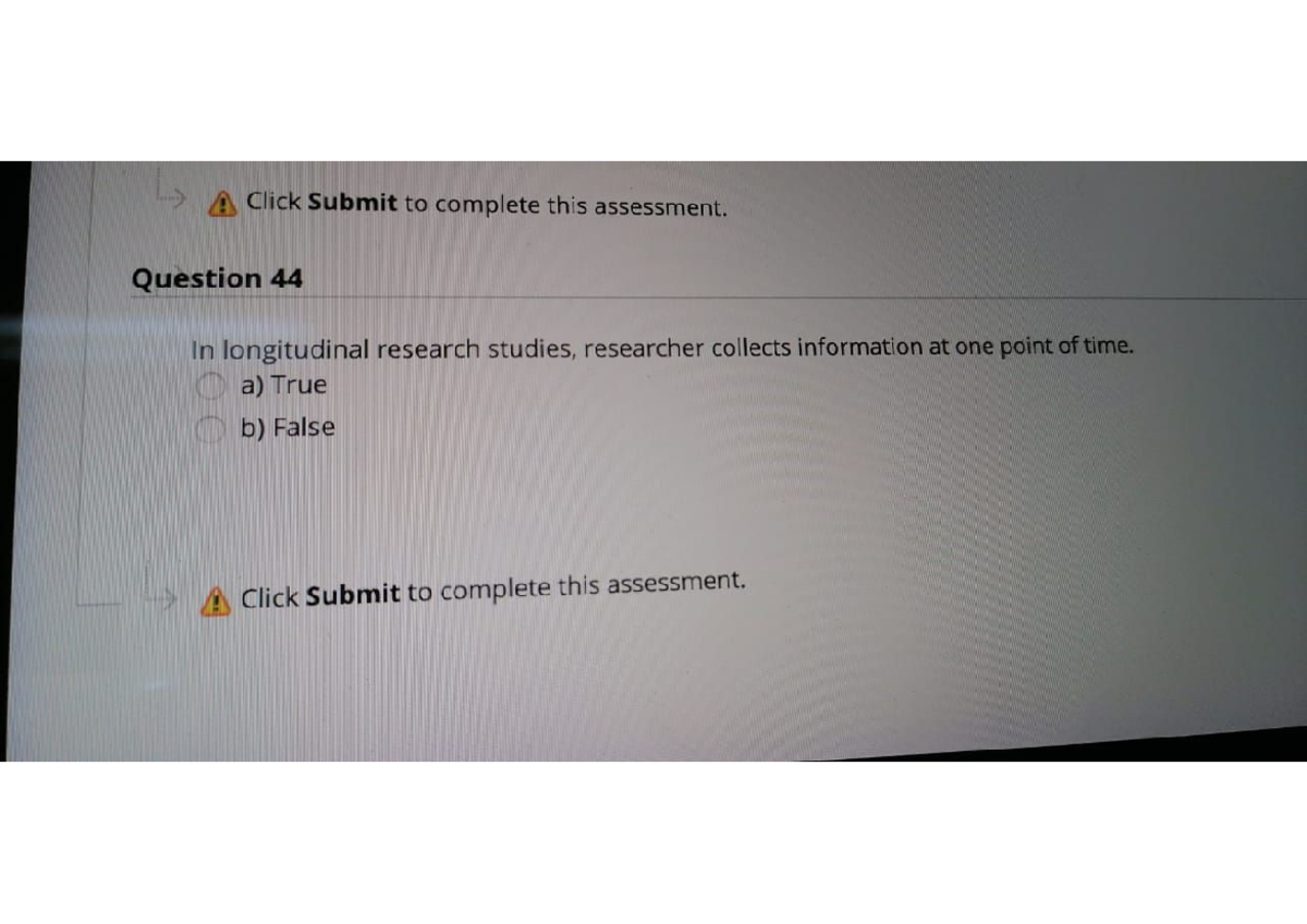 notes exam review - science - Studocu