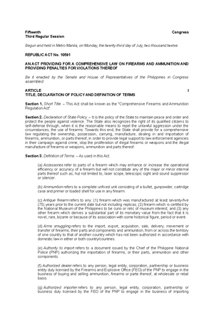 Answer TO Demand Letter PAO - July 25, 2023 PUBLIC ATTORNEY’S OFFICE ...