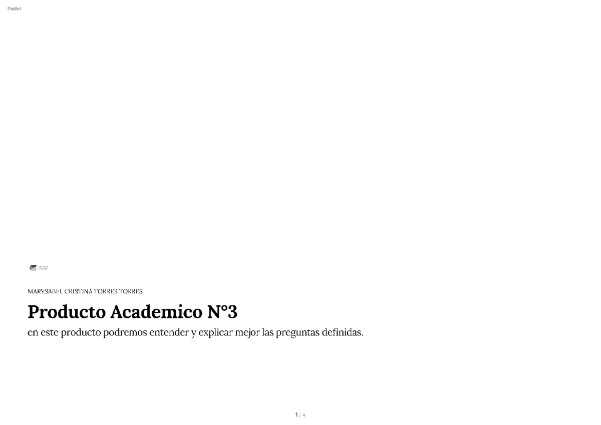 Producto Academico N°3-slideshow - acto juridico - Studocu