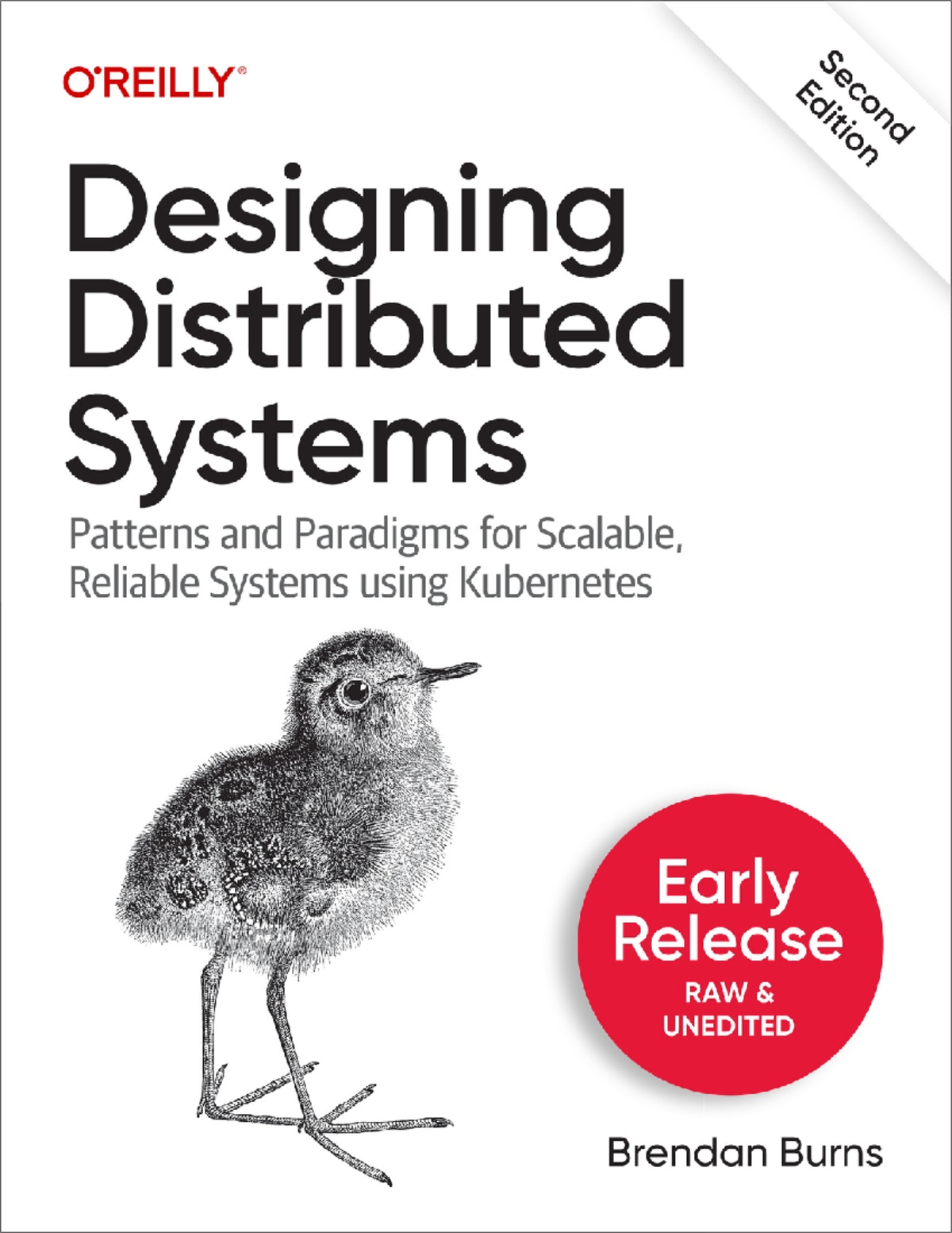 Burns B. Designing Distributed Systems...2ed 2024 Early Release ...