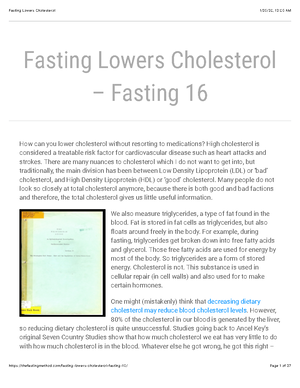 Network Plus Lab 12 - CompTIA Network+® Lab Series Network Concepts Lab ...