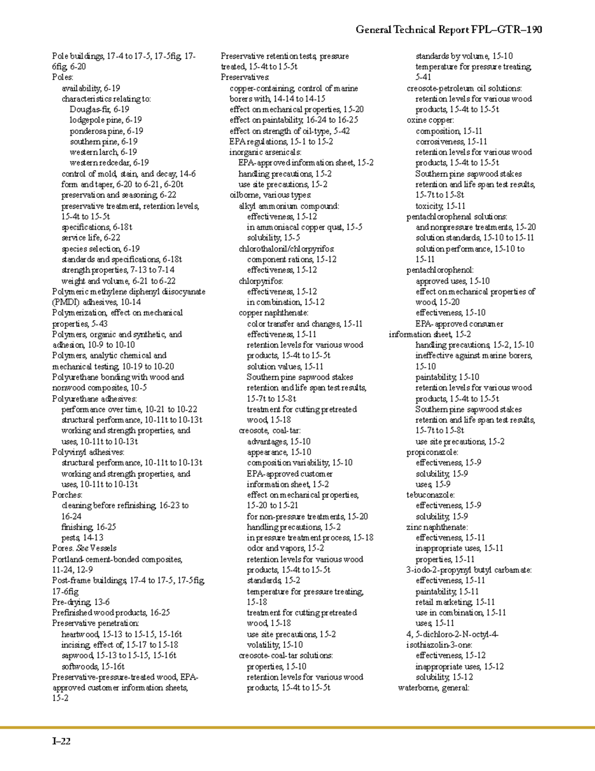 Wood Handbook, Wood as an Engineering Material ( PDFDrive )-101 ...