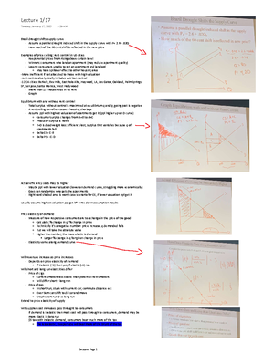 Kepler Cannon Interview Guide Preparation - ECON 1 - Stanford - Studocu