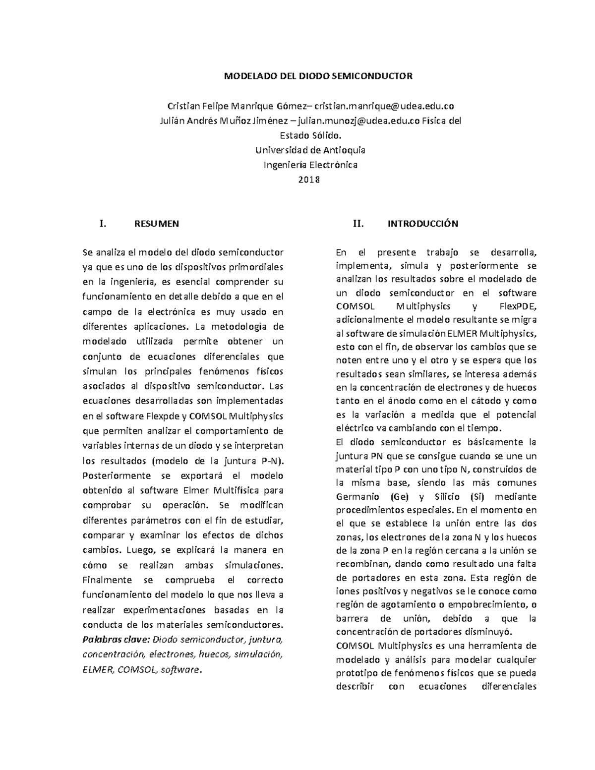 Proyecto Final Solido Warning Tt Undefined Function 32 Warning Tt Undefined Function 32