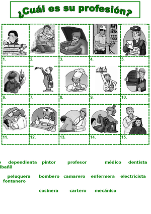 Spanish Colombia - Spanish - Me llamo Tala El Hariri Hoy voy a hablar ...