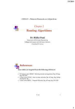 Computer networks - Computer Science - XI 1 Joy Johnís CS Capsule ...