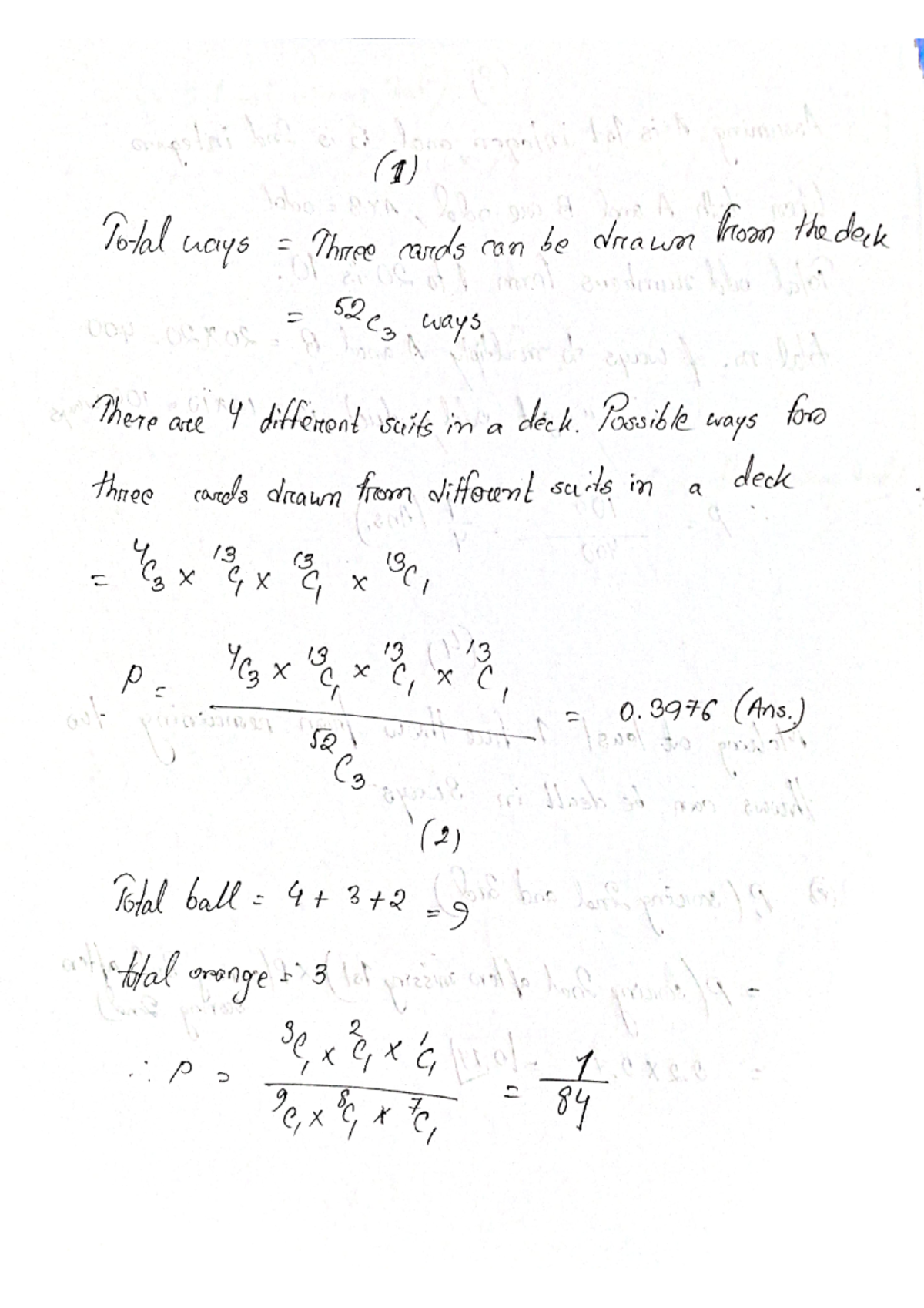 CSE230 A2 - Discreate mathematics - Studocu