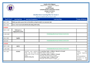 PT Science 5 Q3 - THIRD PERIODICAL TEST SCIENCE V (File submitted to ...
