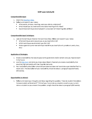 Case study mini-ethnography - Courtney Smith, Breaking the cookie ...