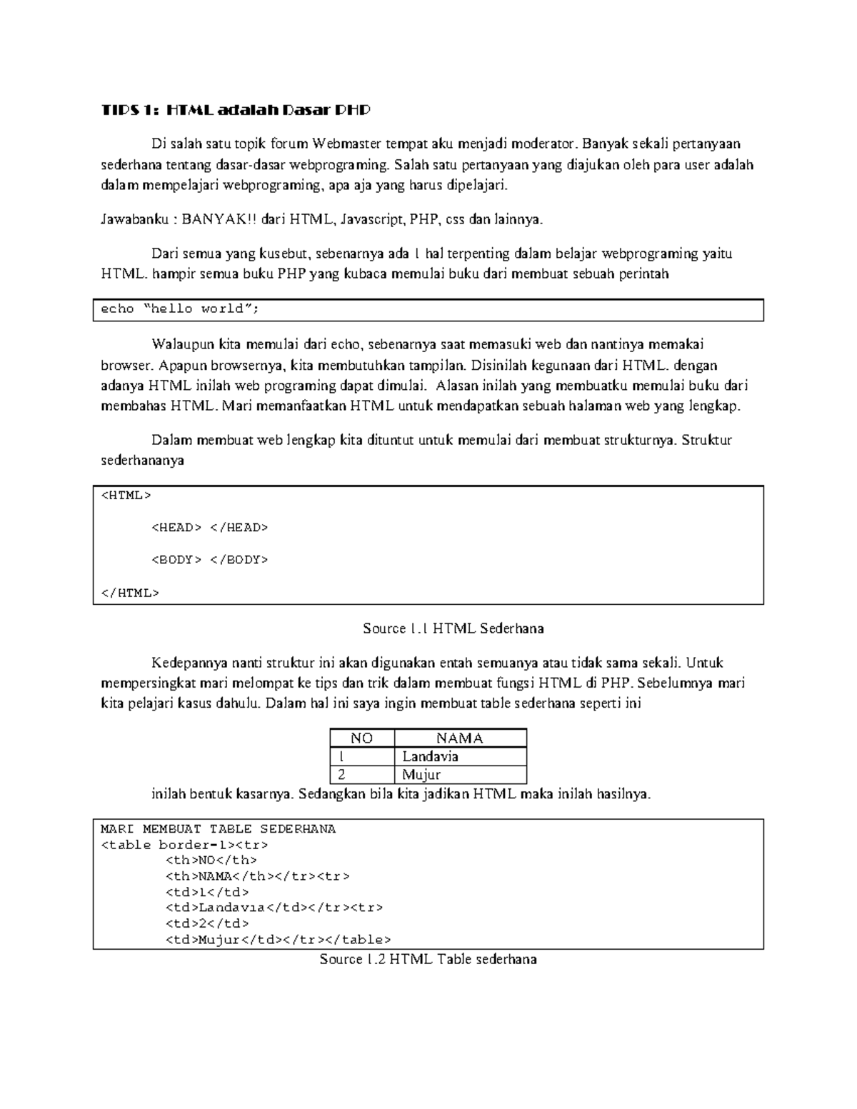 HTML dasar - ĂėĐ ĖąđĐ2ĂĔĉ Ė ĔĖ@6Ė ĔăāĖD26ĉāĖđĀĄaID26ėĒĈđ ĀaHD26Đ ...