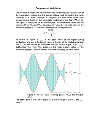 Pulse Spectrum - Pulse Spectrum The Fourier analysis of binary pulses ...