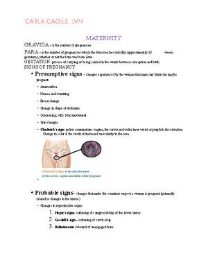 OBPeds practice terms - Definition of GTPAL - Gravida - The number of ...