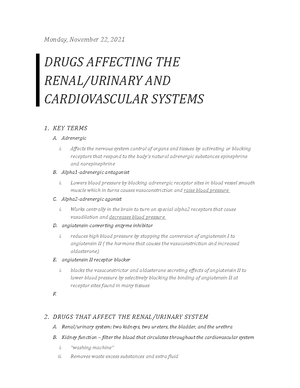 System Disorder-Acid-Base Imbalances (metabolic acidosis) - ACTIVE ...