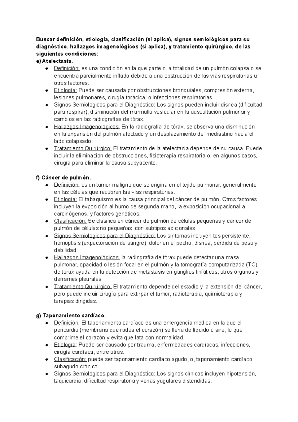 Modulo 2 Borrador - Notas - Buscar definición, etiología, clasificación ...