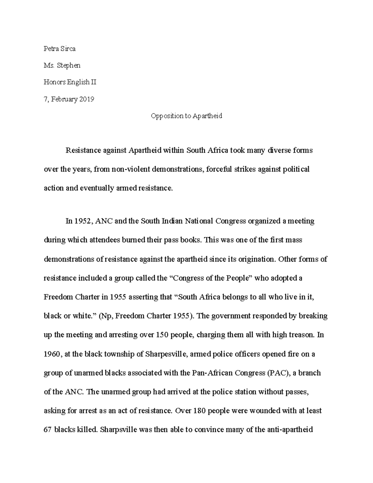 Kafir Boy & A Long Way Gone Memoirs of a Boy Soldier Backround Group ...