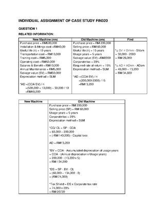 Infographic CASE Study (INS200) - CASE STUDY ON RISK MANAGEMENT PROCESS ...