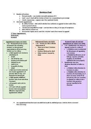 LOSS OF Control - CRIMINAL - LOSS OF CONTROL Loss of control is a ...