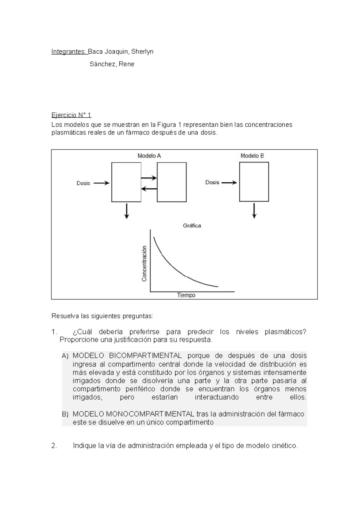 Practica 9 - resolución - Integrantes: Baca Joaquin, Sherlyn Sánchez ...
