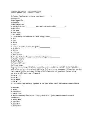 LP Science 4 - Lesson Plan for Grade 4 (COT) - Detailed Lesson Plan in ...