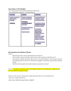 Uglies-answer-key - answers - Uglies by Scott Westerfeld Part One ...