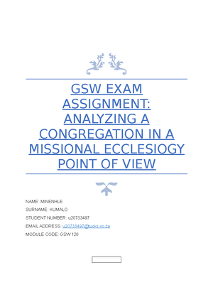 Assignment Template Harvard 2020 (With Wright Bibliography) - Your Name ...