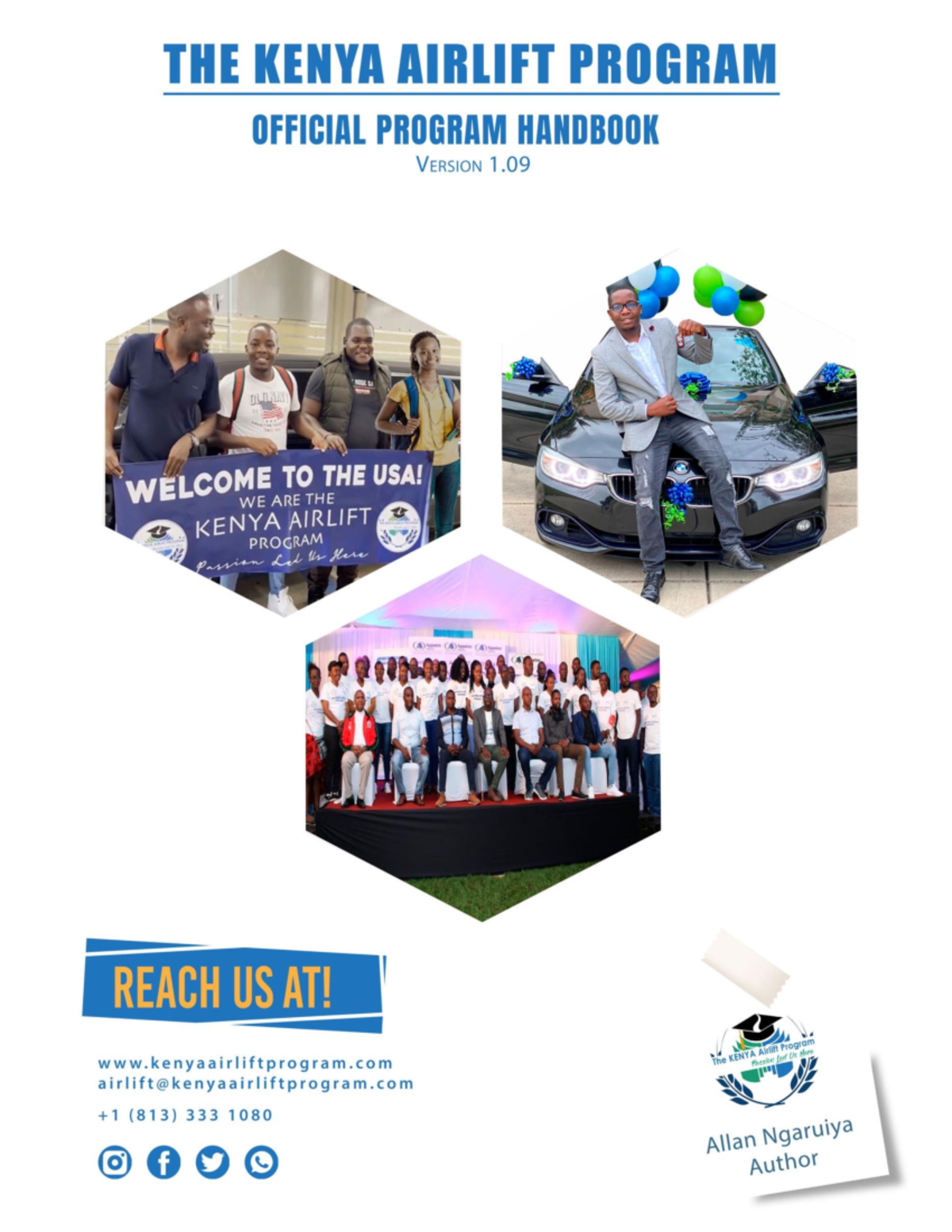 The+KAP+Handbook+V1 - Great - International relations - UoN - Studocu