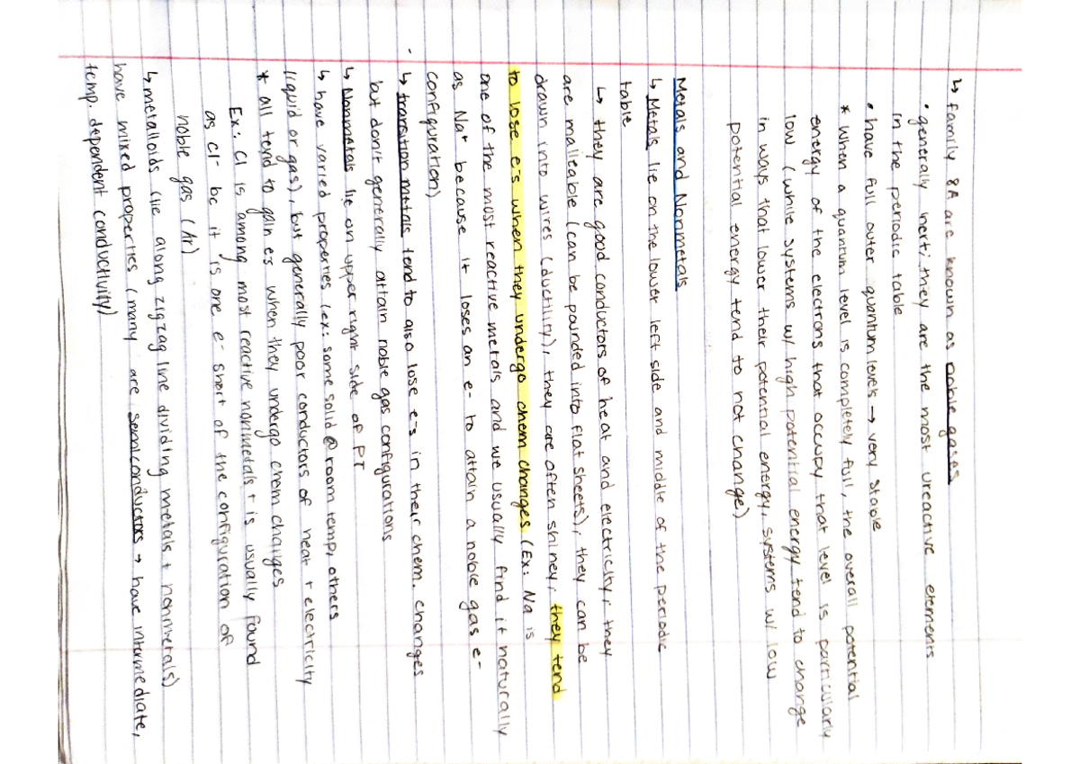 document-noble-gases-metals-and-nonmetals-01-160-161-studocu