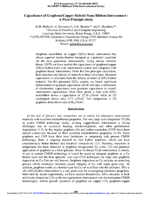 2208 - vhghg - Topological Metal MoP Nanowire for Interconnect Hyeuk ...
