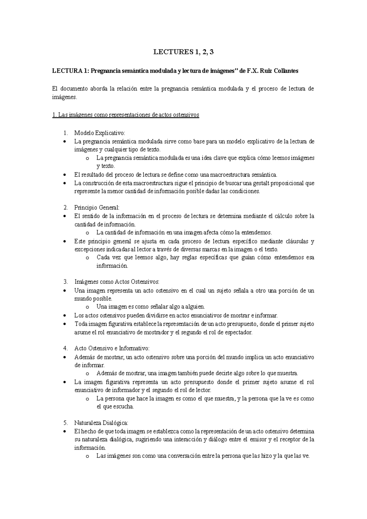 Examen lectura 2 - HELLOOOOOOOOOOOO - LECTURES 1, 2, 3 LECTURA 1 ...