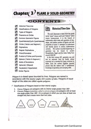 Tables and formula - notes - APPENDIX TABLES AND FORMULAS USED A ...