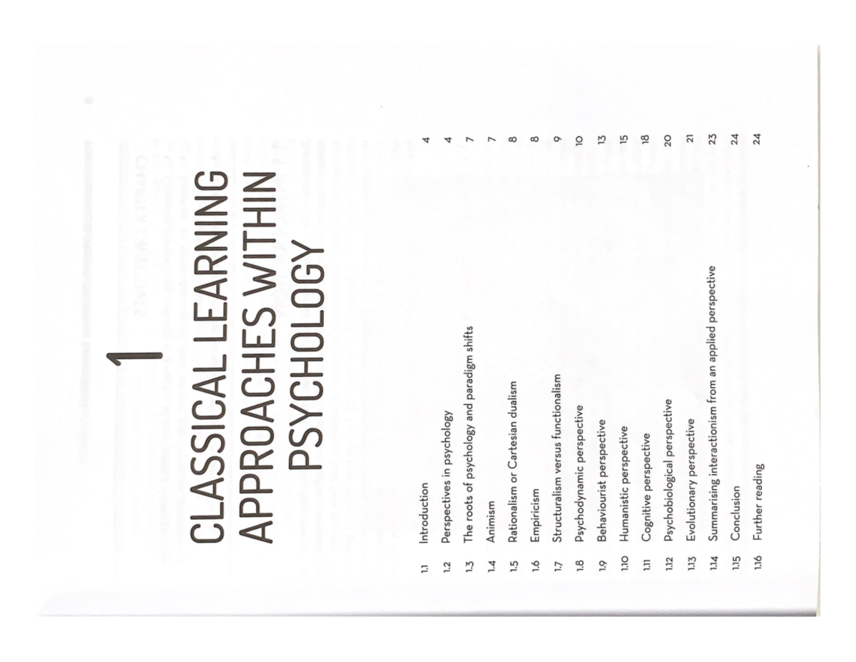 PSED Book pdfsss - PSED5111 - Studocu