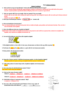 Lecture 12 Notes, Protein Synthesis - BIOL 003 Lecture 12 Notes I ...