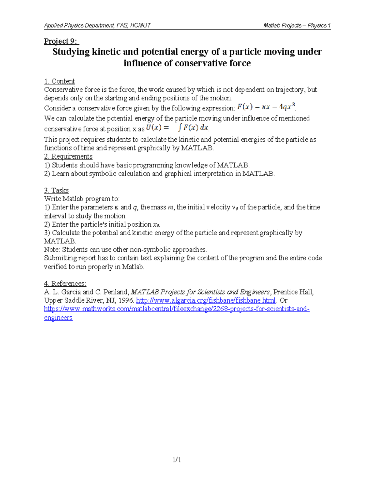 Project 09 - jnjn - Applied Physics Department, FAS, HCMUT Matlab ...